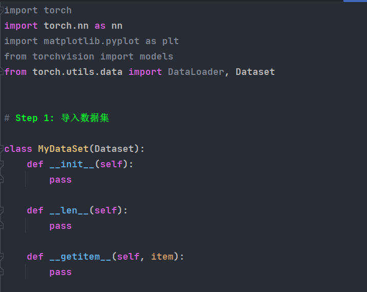 Pycharm 自定义注释关键词 | LinHao's Pages